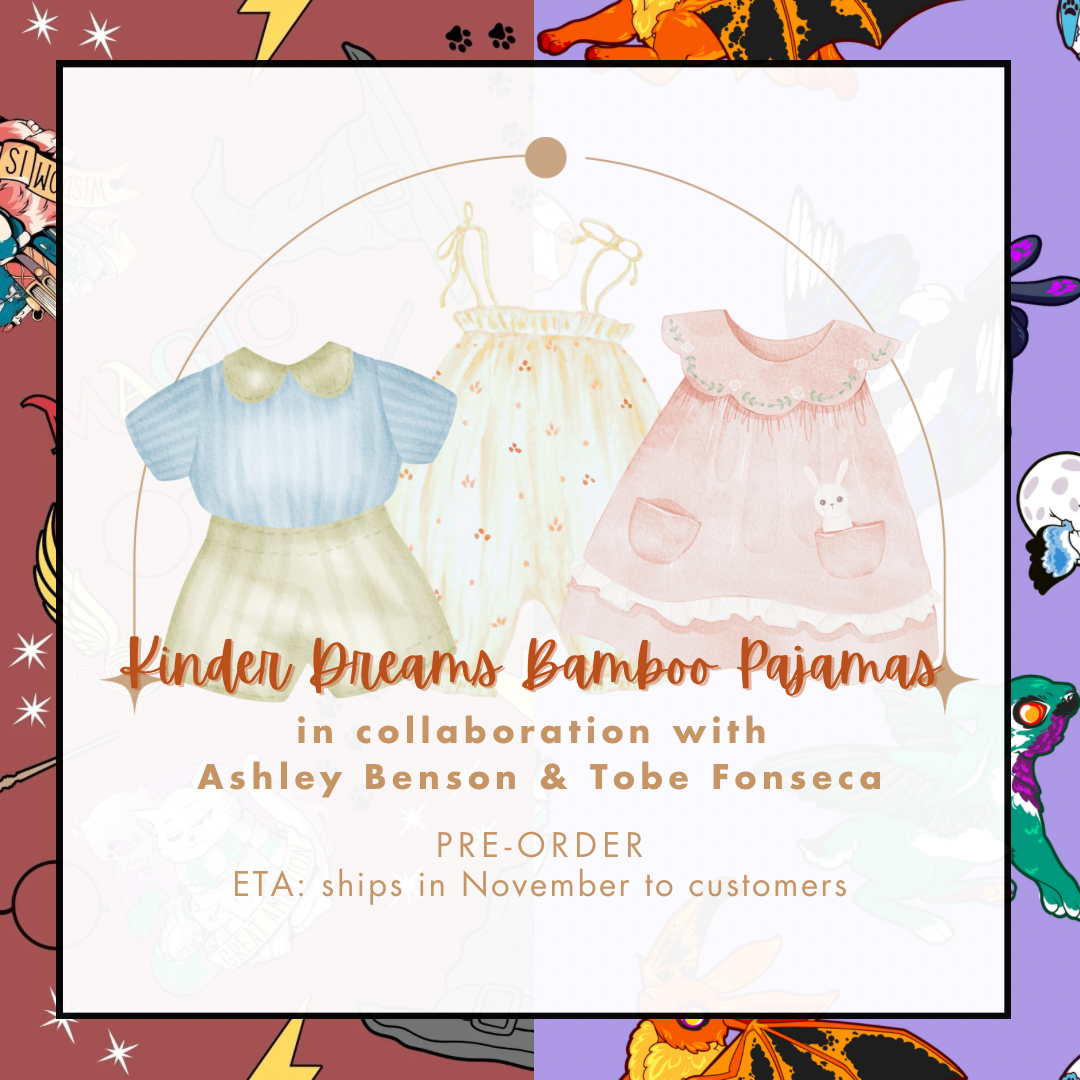 Kinder Smocks Inc – kindersmocks