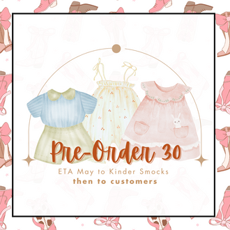 Kinder Smocks Inc – kindersmocks