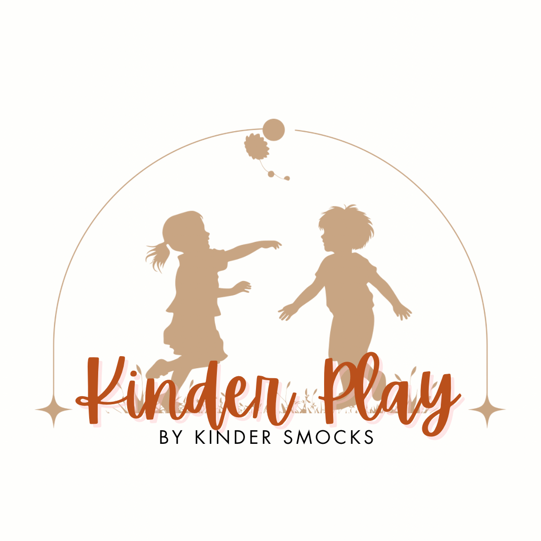 Kinder Smocks Inc – kindersmocks