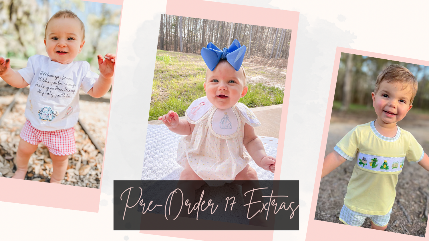 Kinder Smocks Inc – kindersmocks