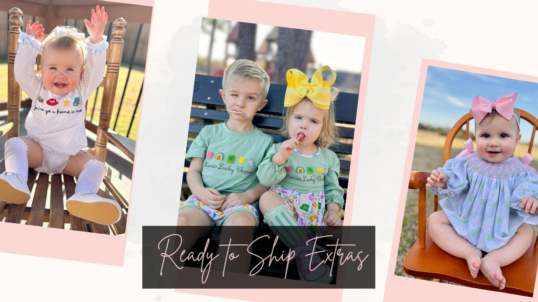 Kinder Smocks Inc – kindersmocks