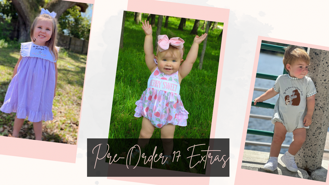 Kinder Smocks Inc – kindersmocks