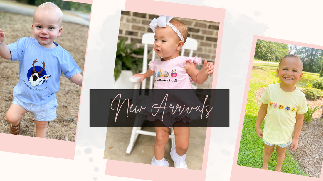 Kinder Smocks Inc – kindersmocks