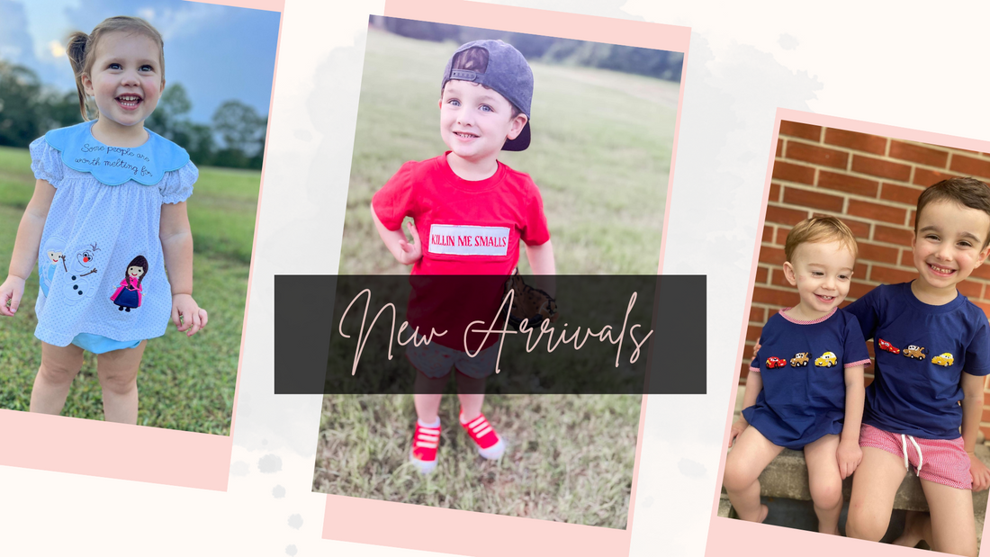 Kinder Smocks Inc – kindersmocks