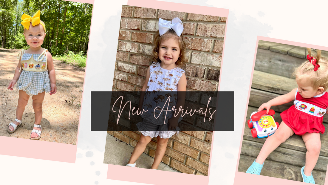 Kinder Smocks Inc – kindersmocks