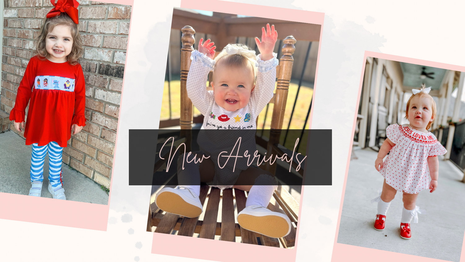 Kinder Smocks Inc – kindersmocks