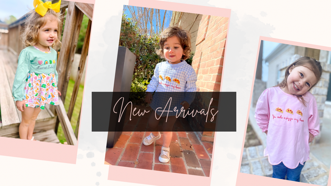 Kinder Smocks Inc – kindersmocks