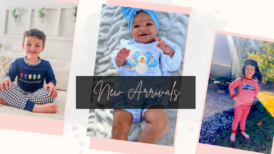 Kinder Smocks Inc – kindersmocks