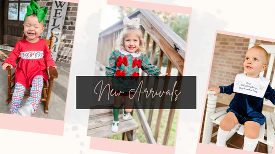 Kinder Smocks Inc – kindersmocks