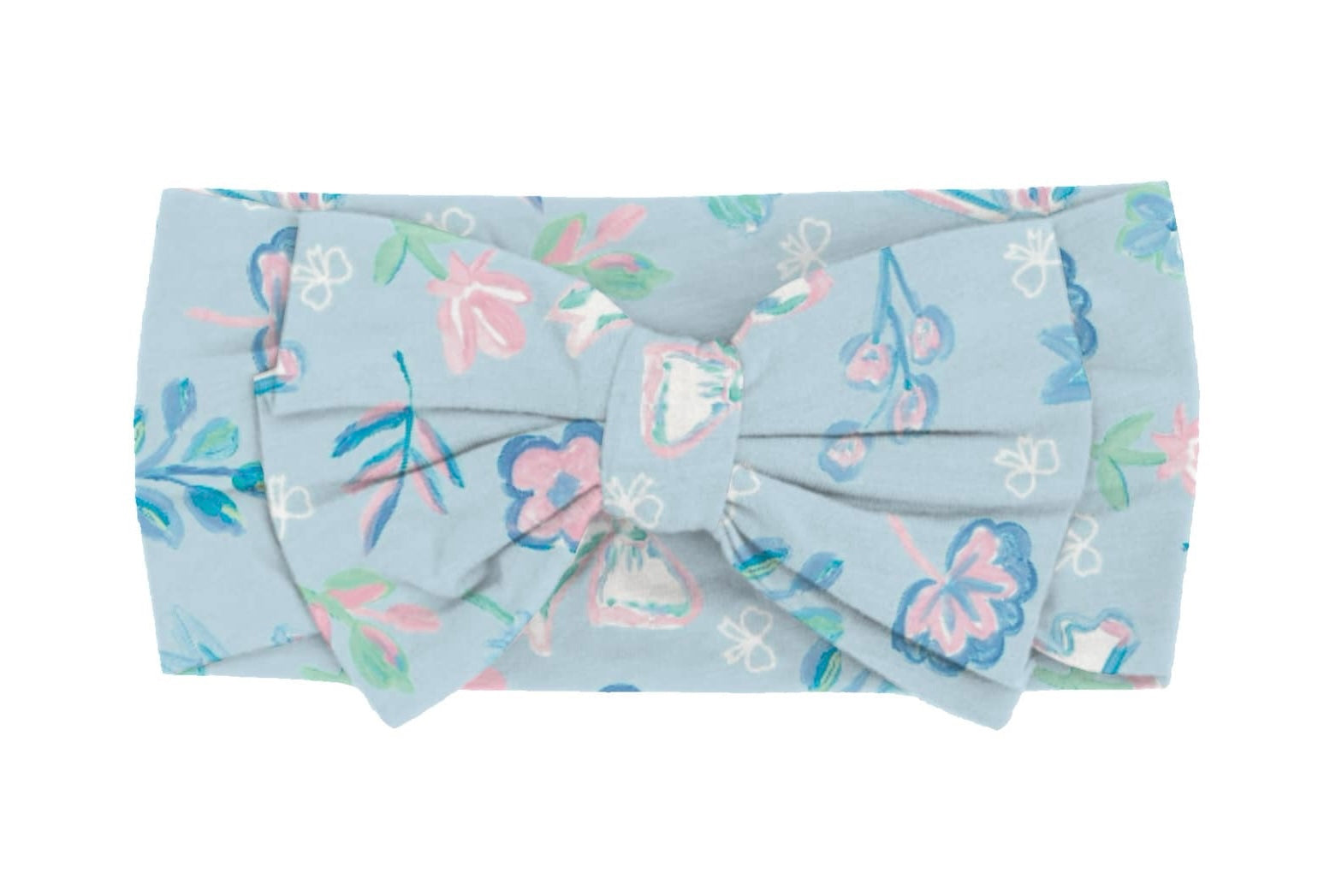 Kinder Dreams: Amora’s Floral Bow (ETA: November to Kinder Smocks then ...