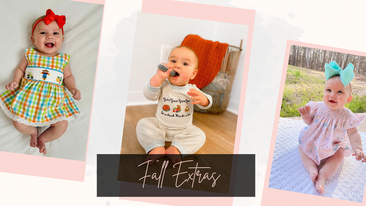 Kinder Smocks Inc – kindersmocks