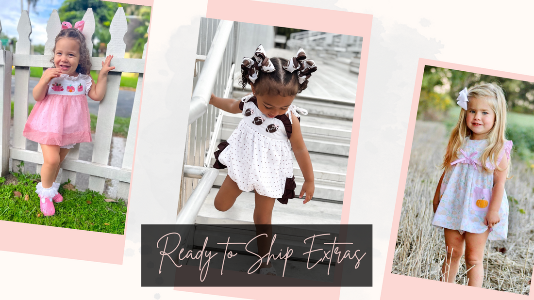 Kinder Smocks Inc – kindersmocks